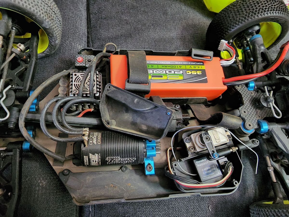 Out of hobby sale - R/C Tech Forums