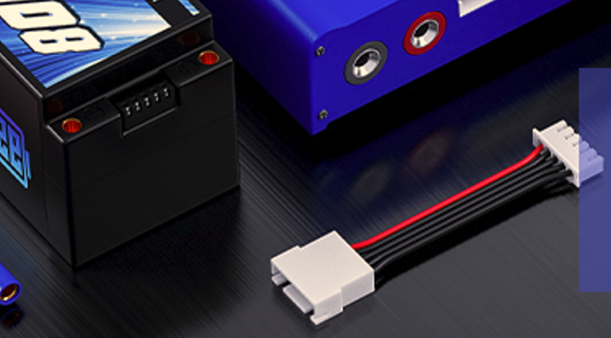 4s balance charger cable - Page 2 - R/C Tech Forums