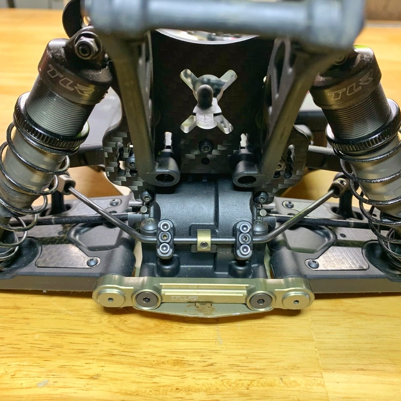 TLR 8ight X Elite Nitro Slider + 2 Engines - R/C Tech Forums