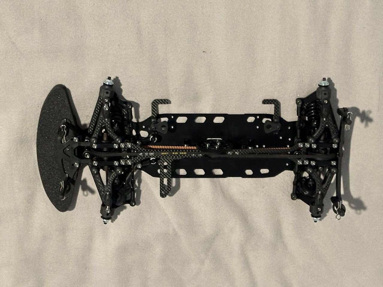 FS: Xray X4 '24 w/ upgrades - R/C Tech Forums