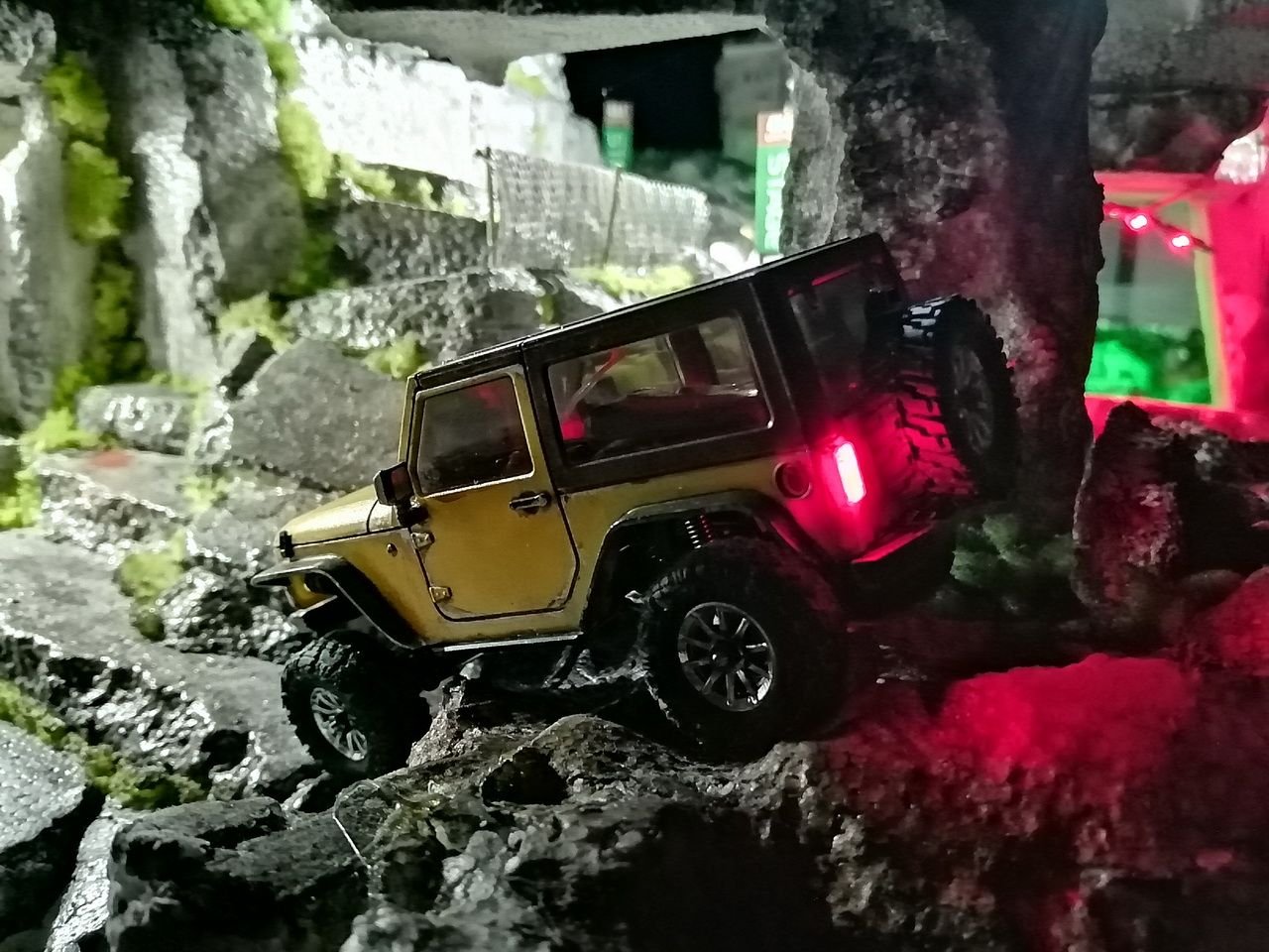 Which Micro Rock Crawler is Best to Get Started? - R/C Tech Forums