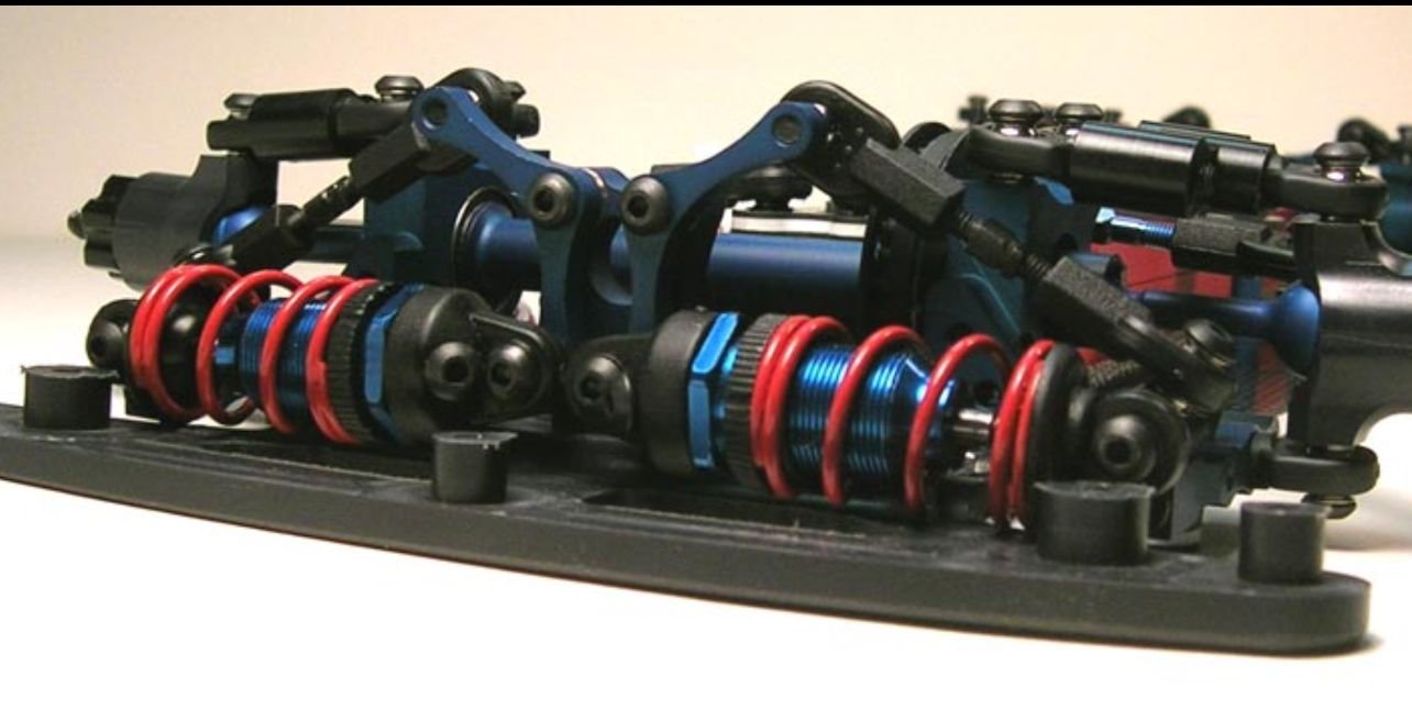 RC Maker SP1 & SP1-F - Page 7 - R/C Tech Forums