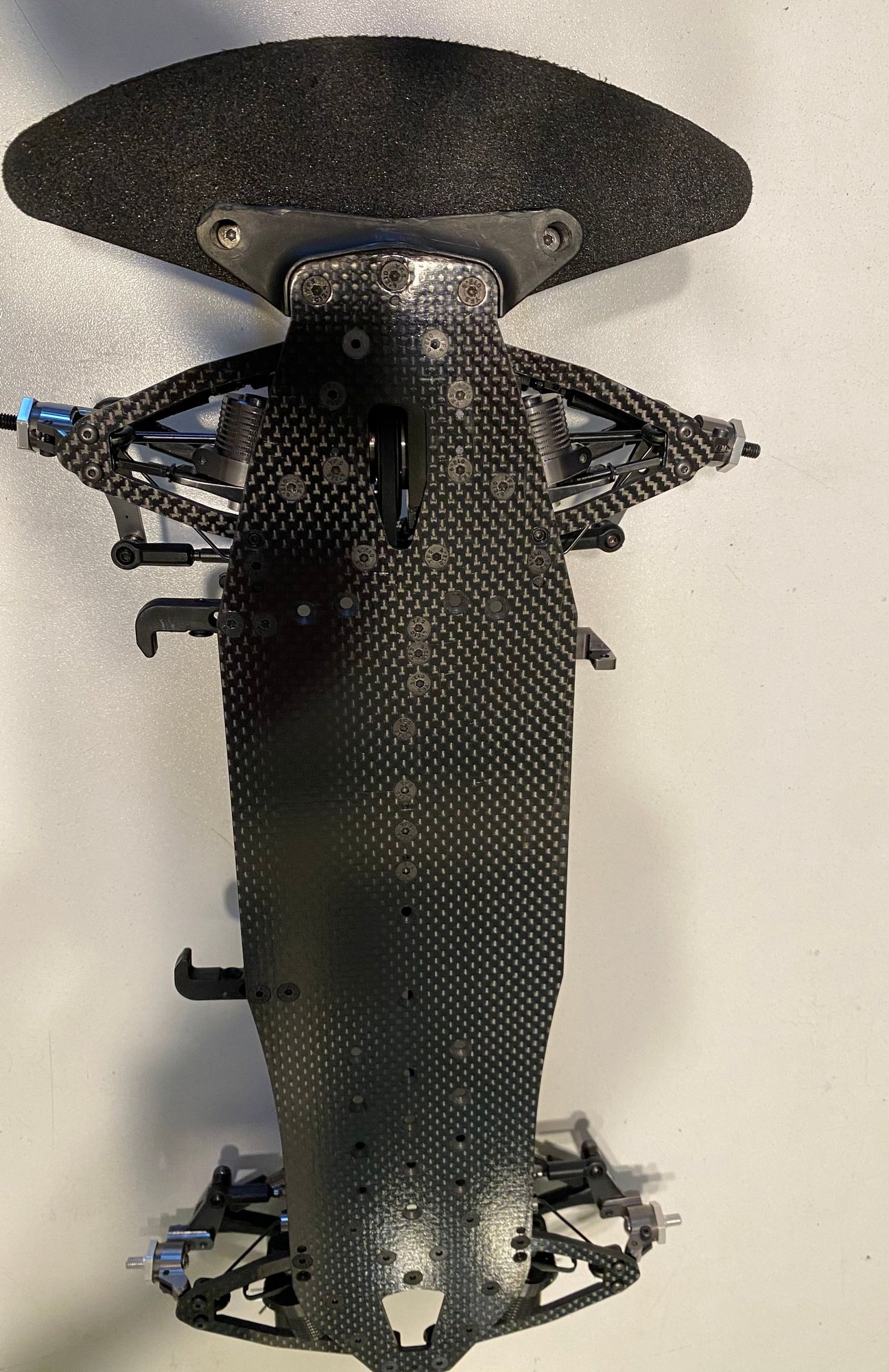 LIKE NEW AWESOMATIX A800FX EVO FWD - R/C Tech Forums