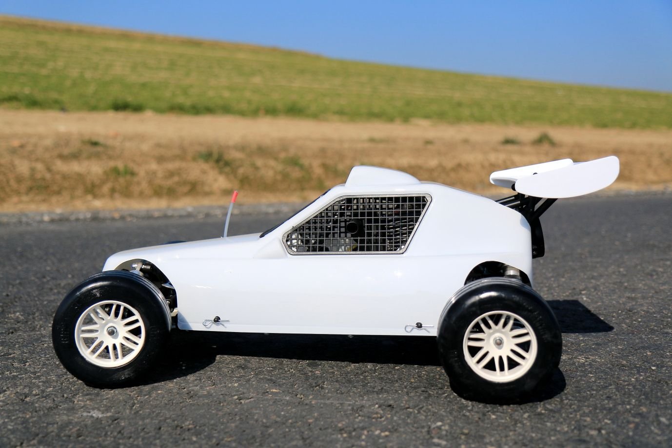 FG Marder 30th anniversary (limited edition) - R/C Tech Forums