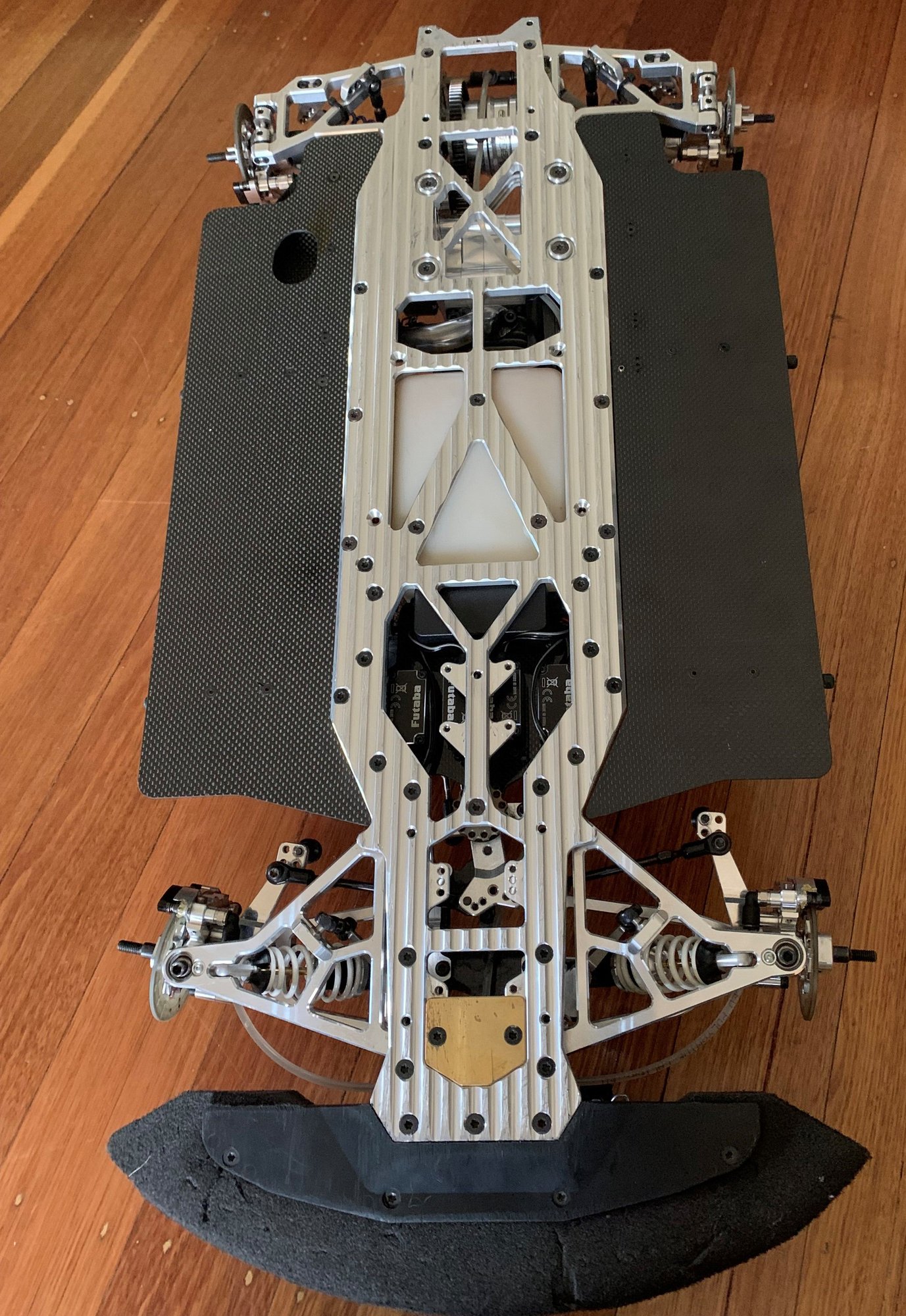 2019-2020 1/5 MECATECH FW01 ONROAD RC CAR - R/C Tech Forums