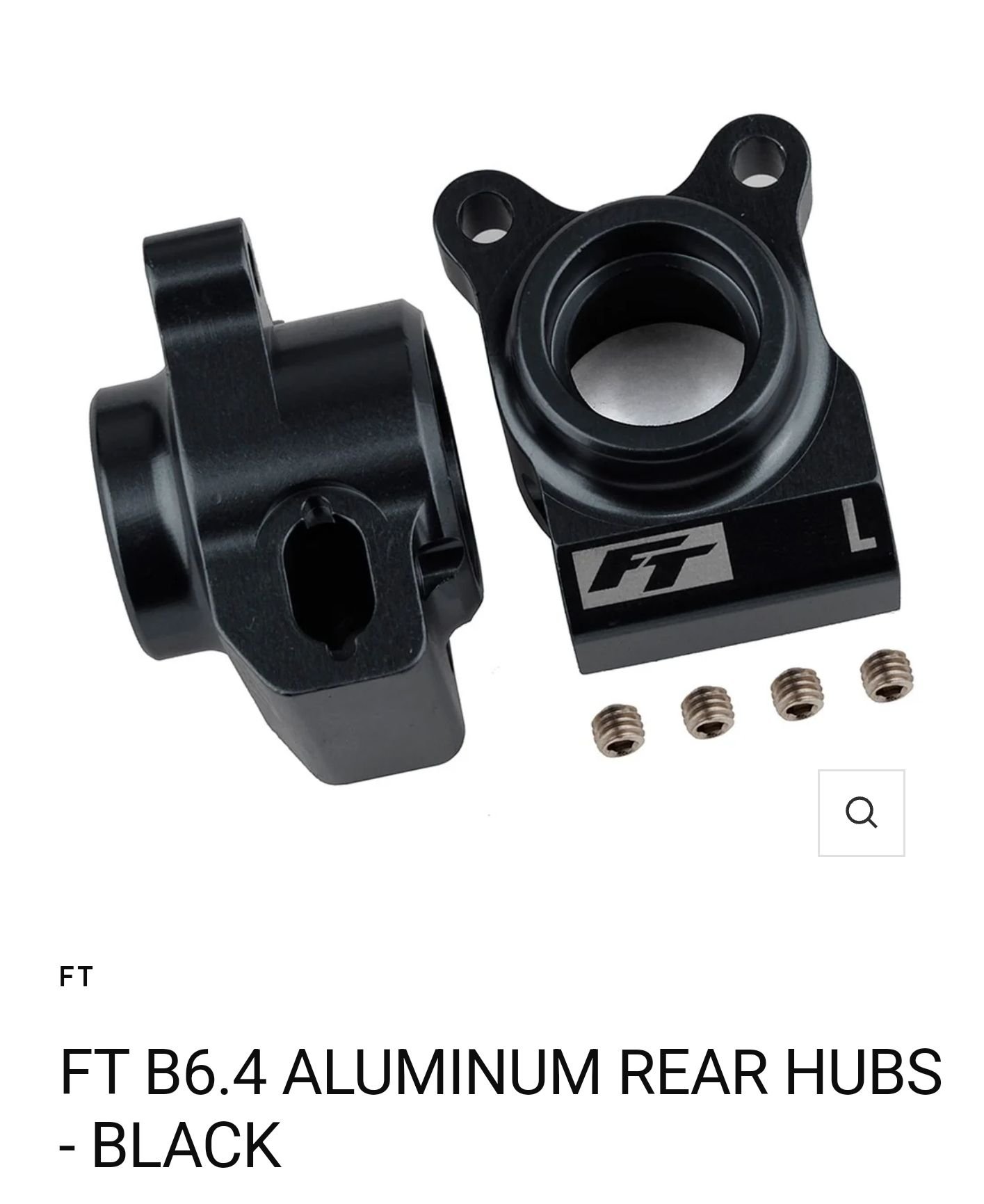 Team Associated B7 and B7D - Page 106 - R/C Tech Forums