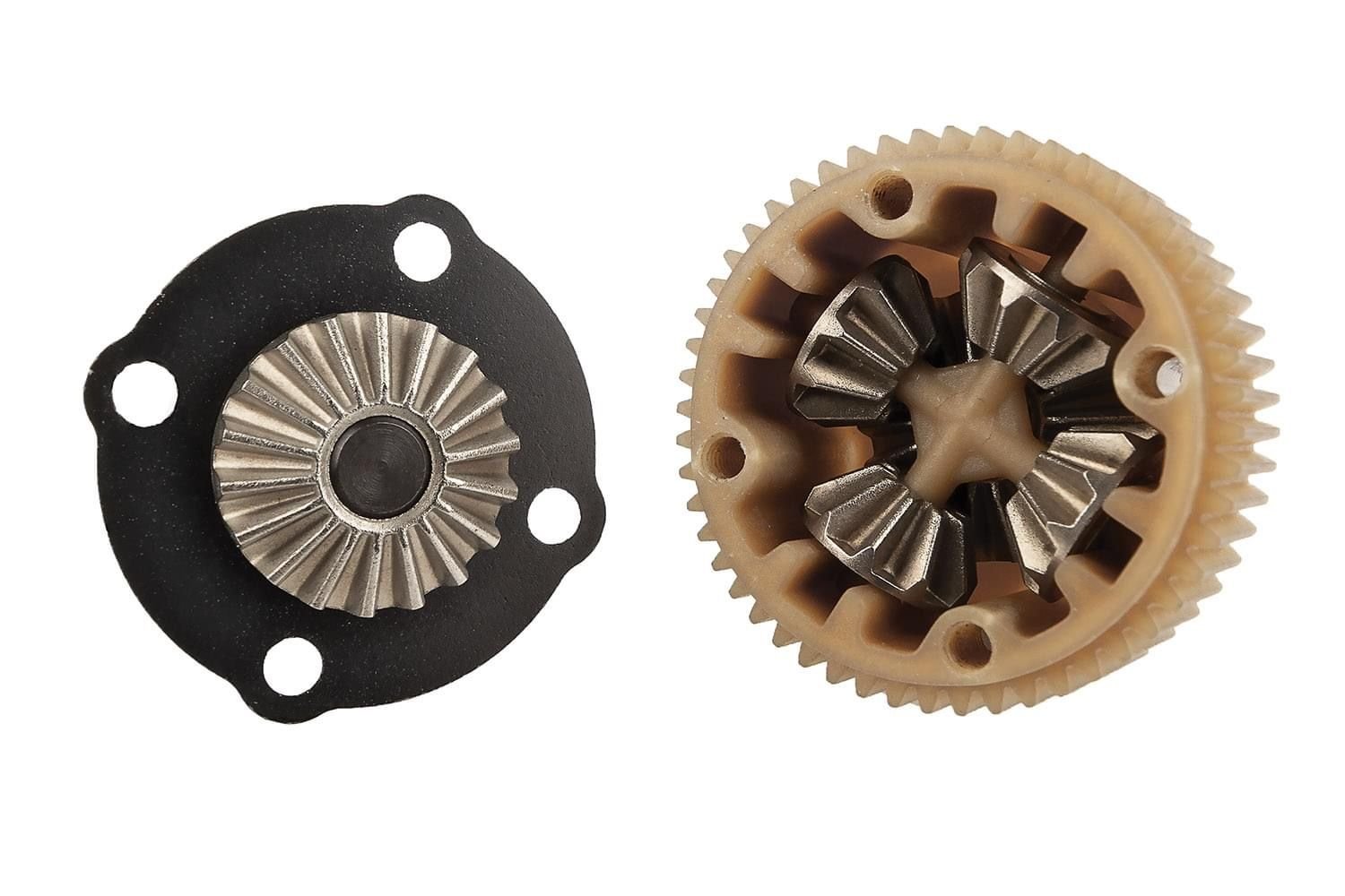 Team Associated B7 and B7D - Page 8 - R/C Tech Forums