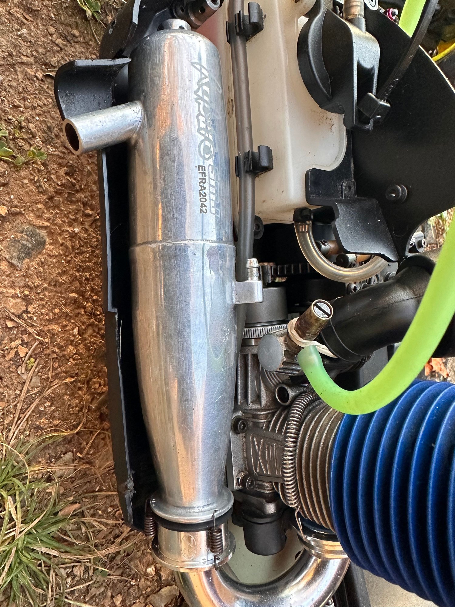 Mugen MBX-6T. Novarossi Rex Legend 28-8, TNS Modified Engine - R/C Tech Forums