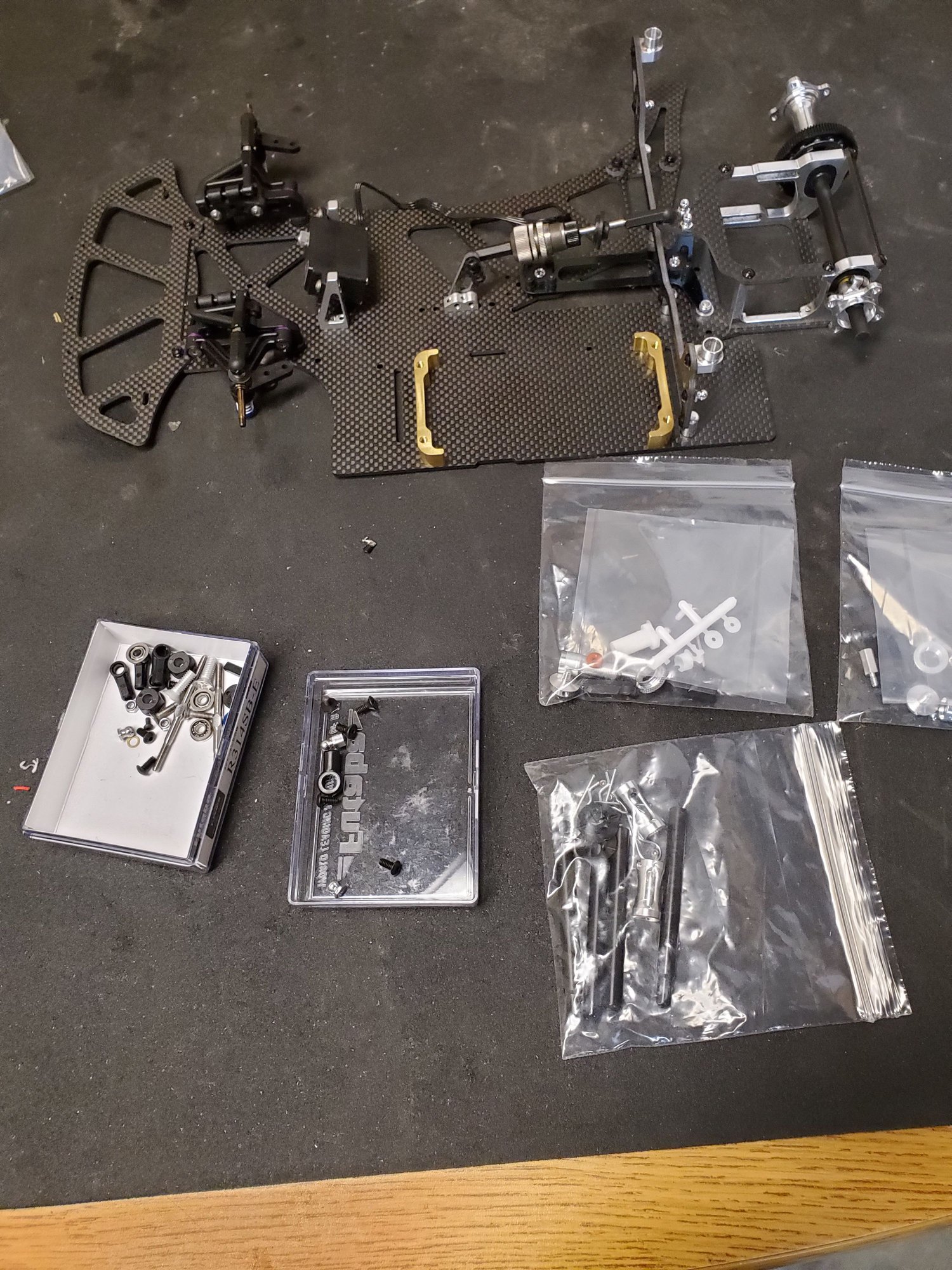 Ovalwerks rtc chassis - R/C Tech Forums