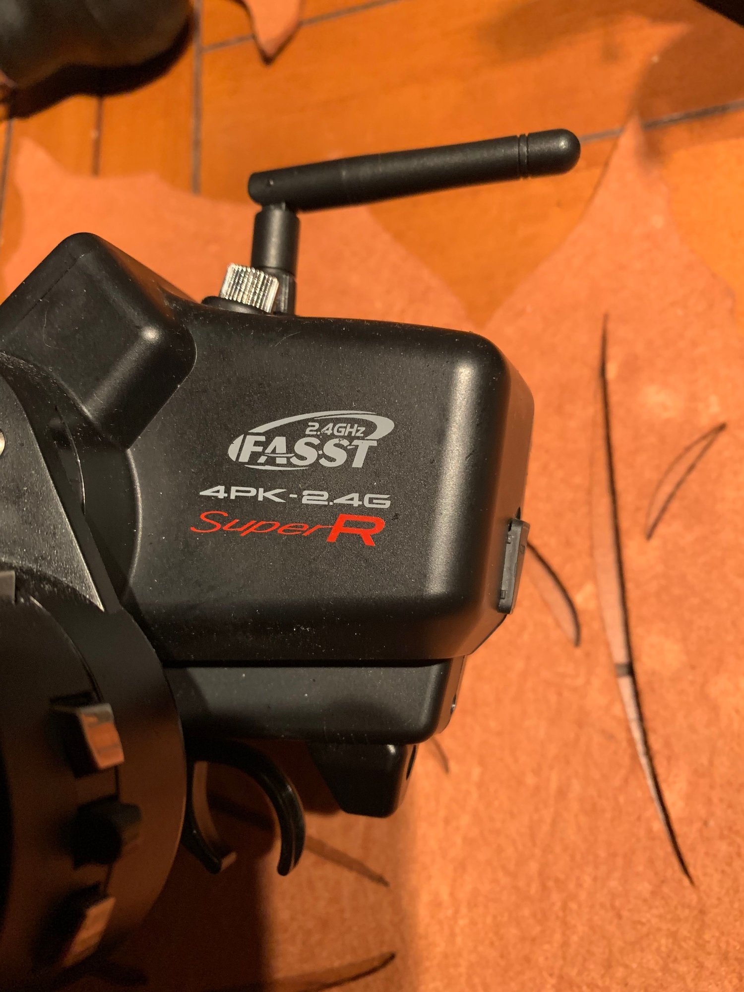 Futaba 4PK Super R - R/C Tech Forums