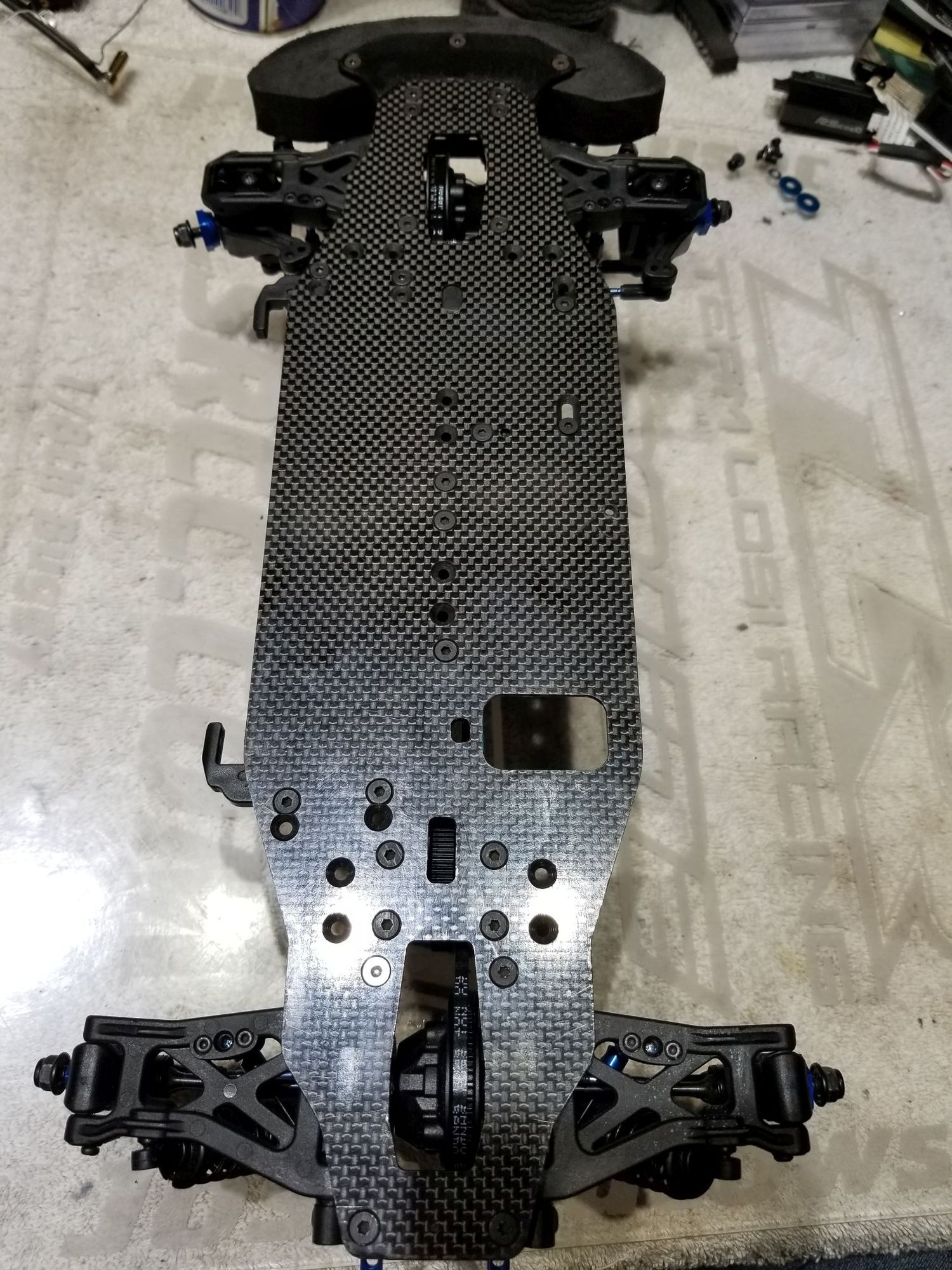 Associated TC6.1 - R/C Tech Forums