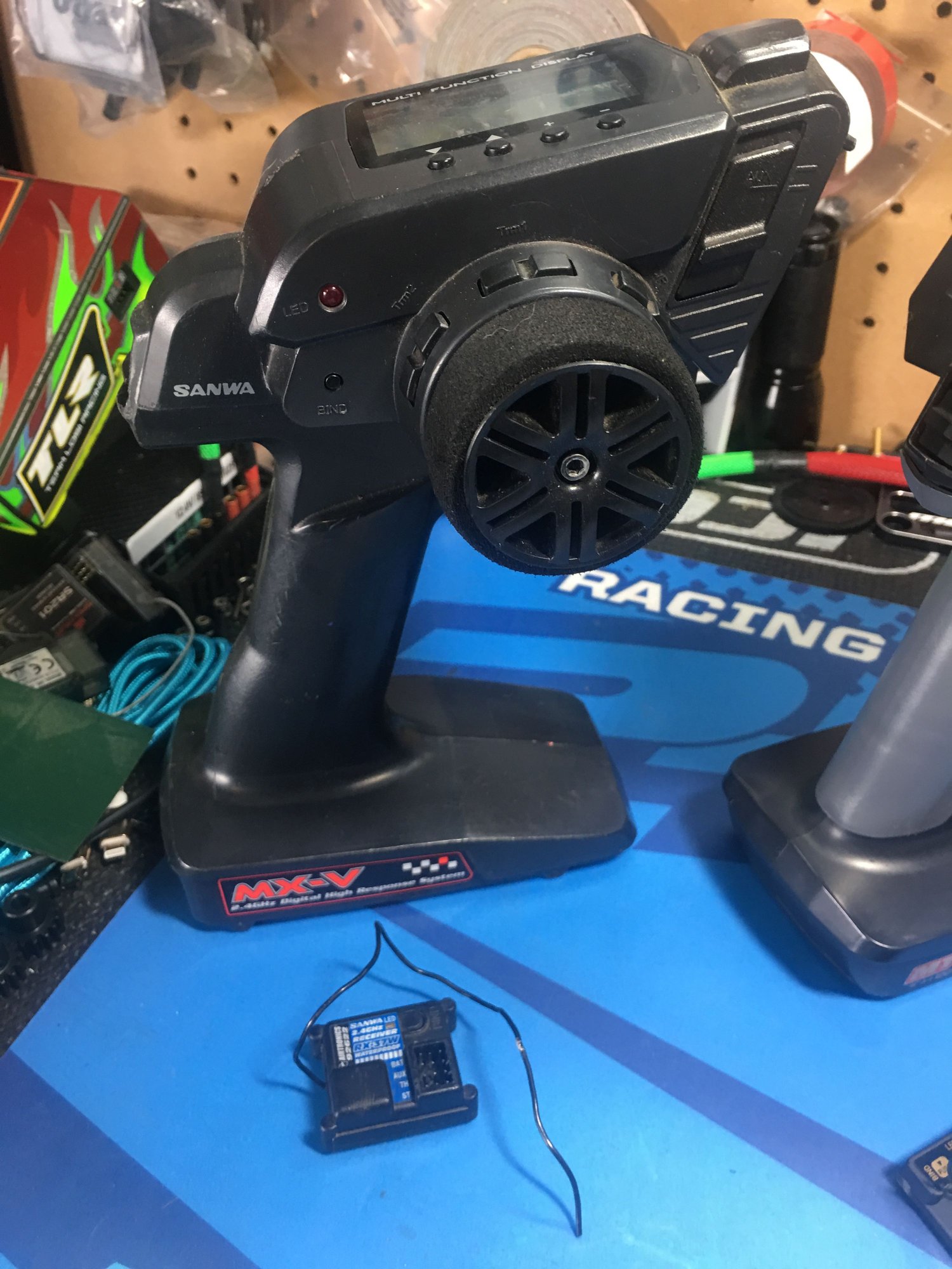 Airtronics radio sale - R/C Tech Forums