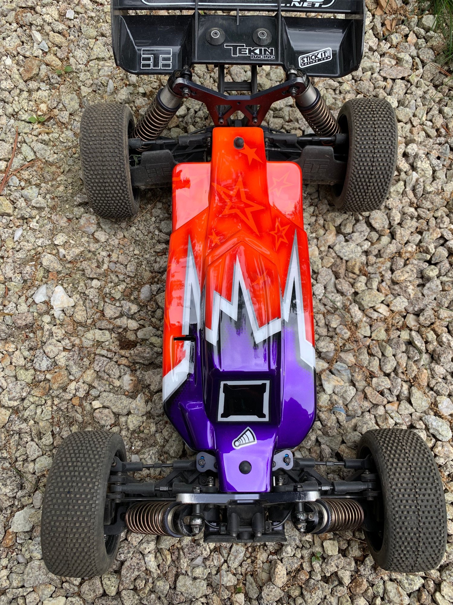 FOR SALE: Tekno et48.3 and Tekno eb48.4 Sliders / Rollers for sale - R ...