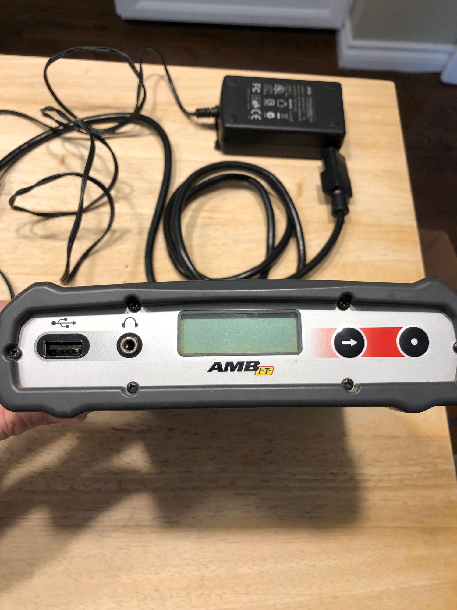 MyLaps/AMB RC4 Decoder and Loop - R/C Tech Forums