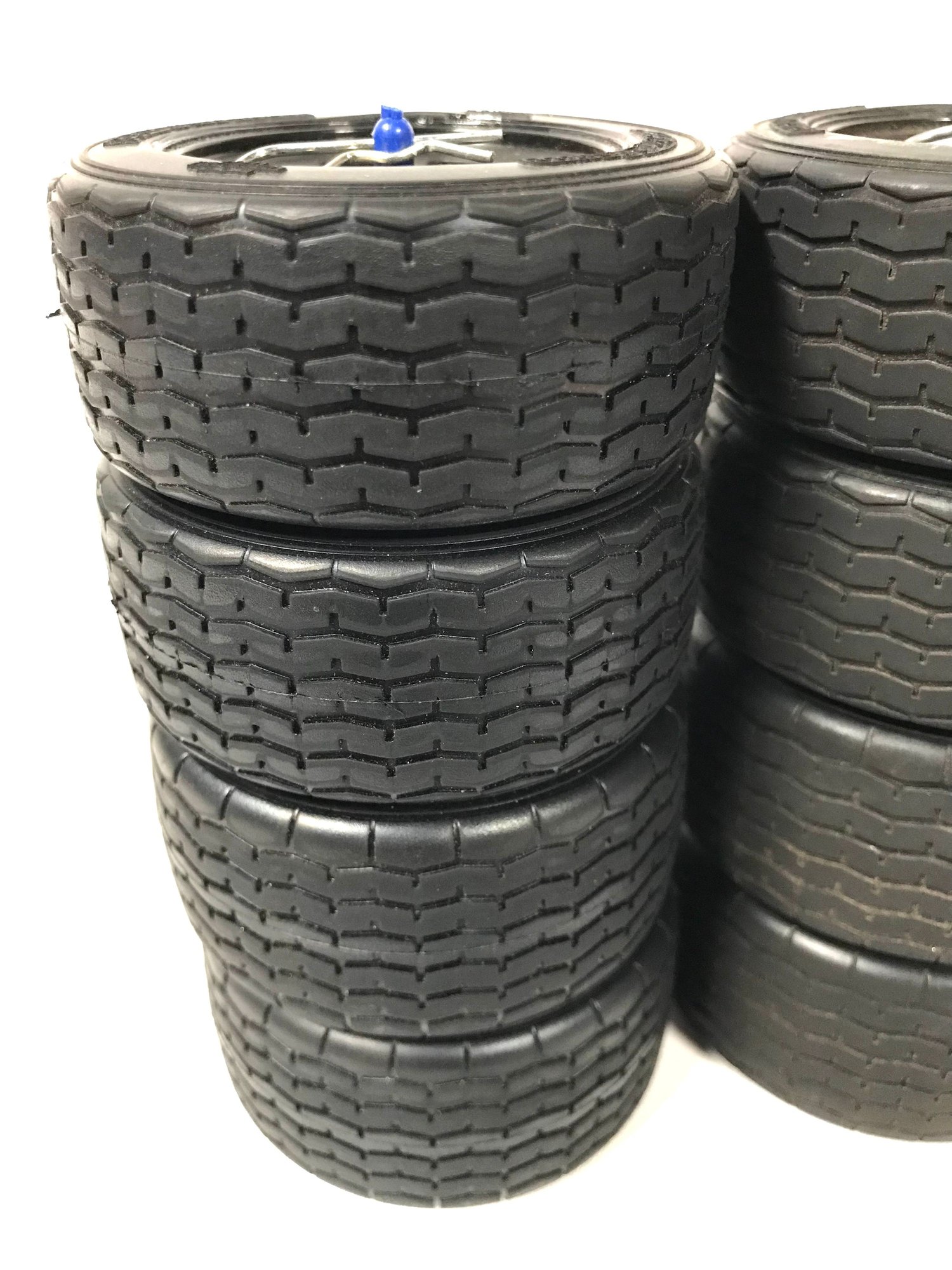 Protoform VTA Wheels & Tires (3 Sets) - R/C Tech Forums
