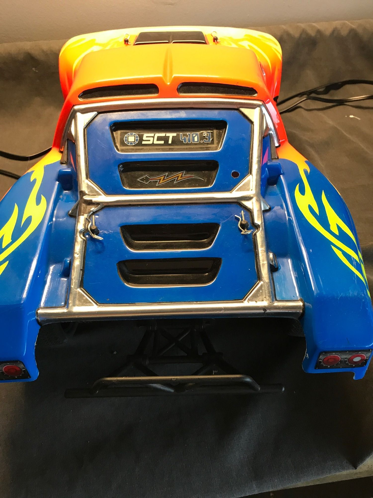 Sct410.3 - R/C Tech Forums
