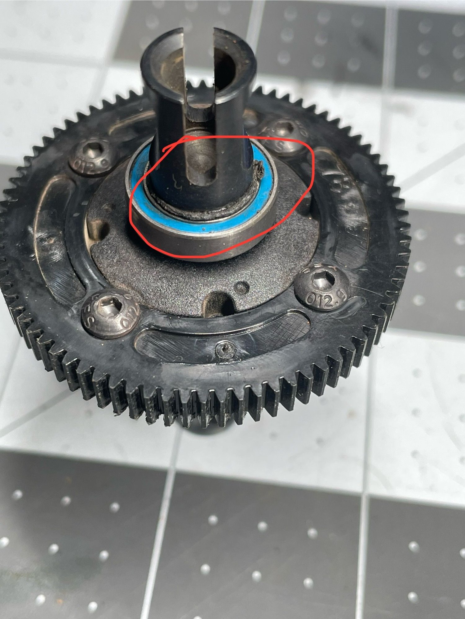 Team Associated B74.2 / B74.2D - Page 26 - R/C Tech Forums