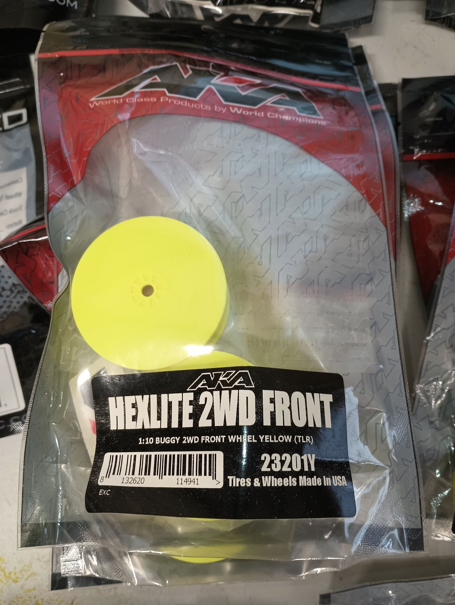 Getting out of the hobby tire/wheel sale - R/C Tech Forums