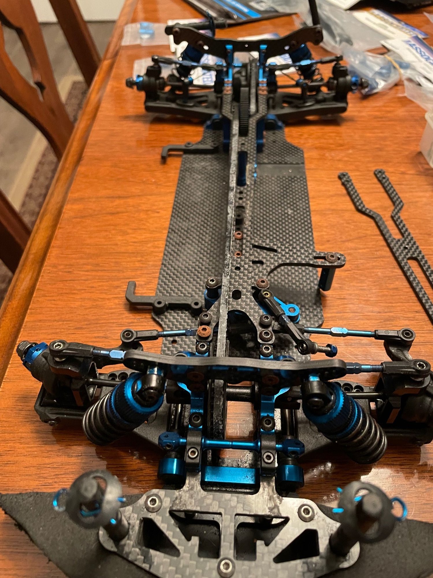 Associated TC 6.2 - R/C Tech Forums