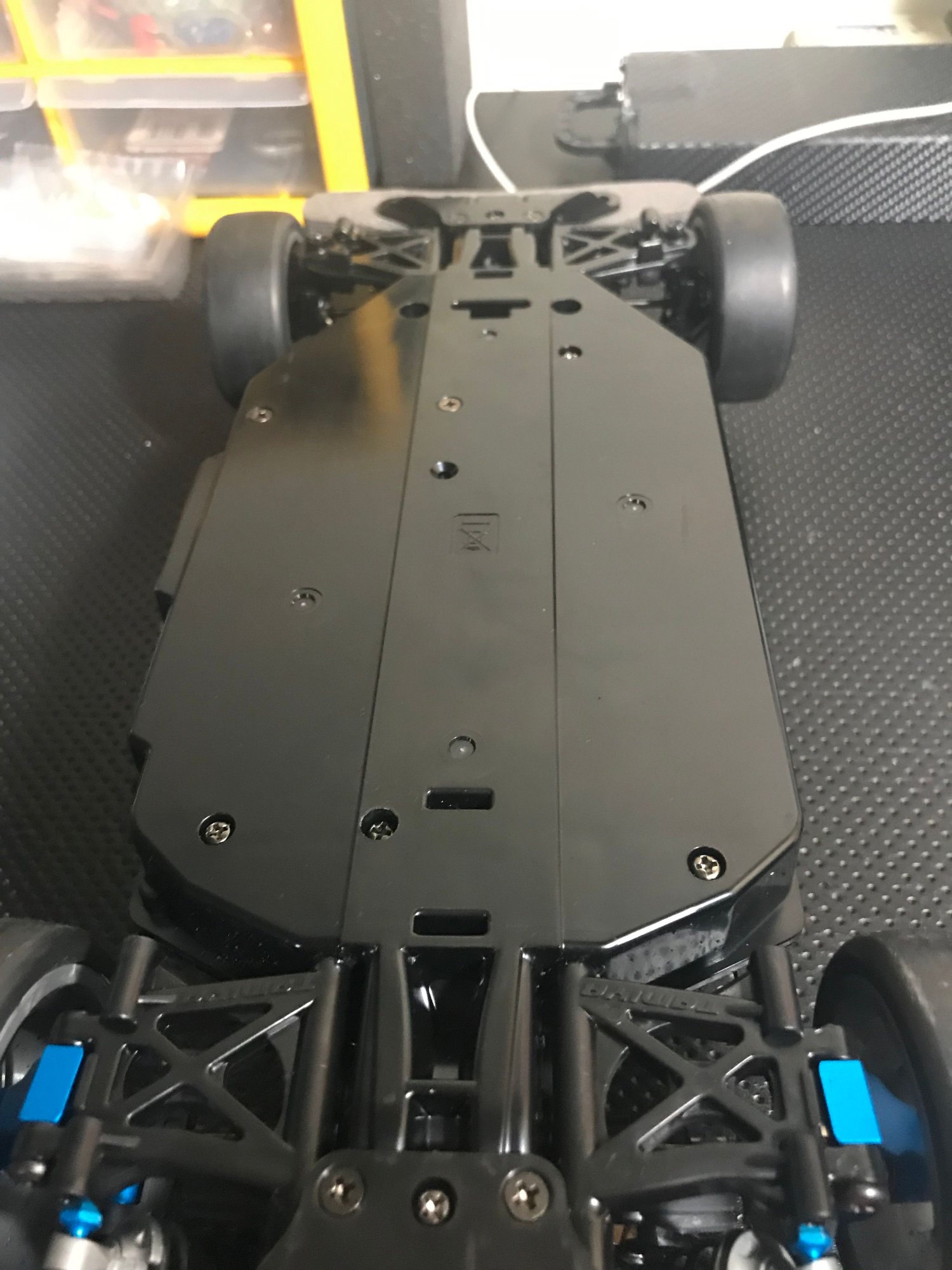 FS:Tamiya TT02r roller w/ upgrades - R/C Tech Forums
