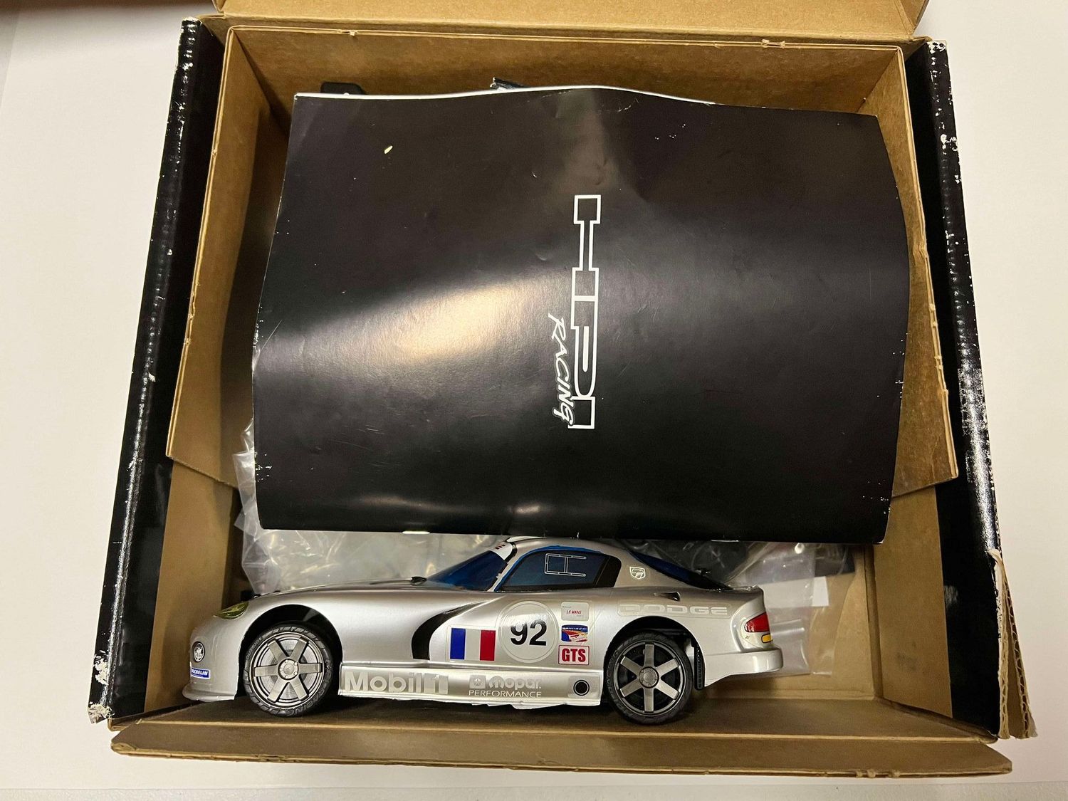HPI Micro RS4 - R/C Tech Forums