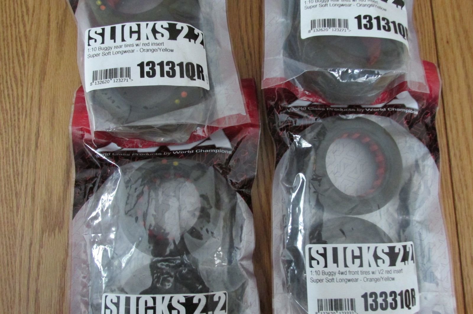 AKA Buggy Slicks-New - R/C Tech Forums
