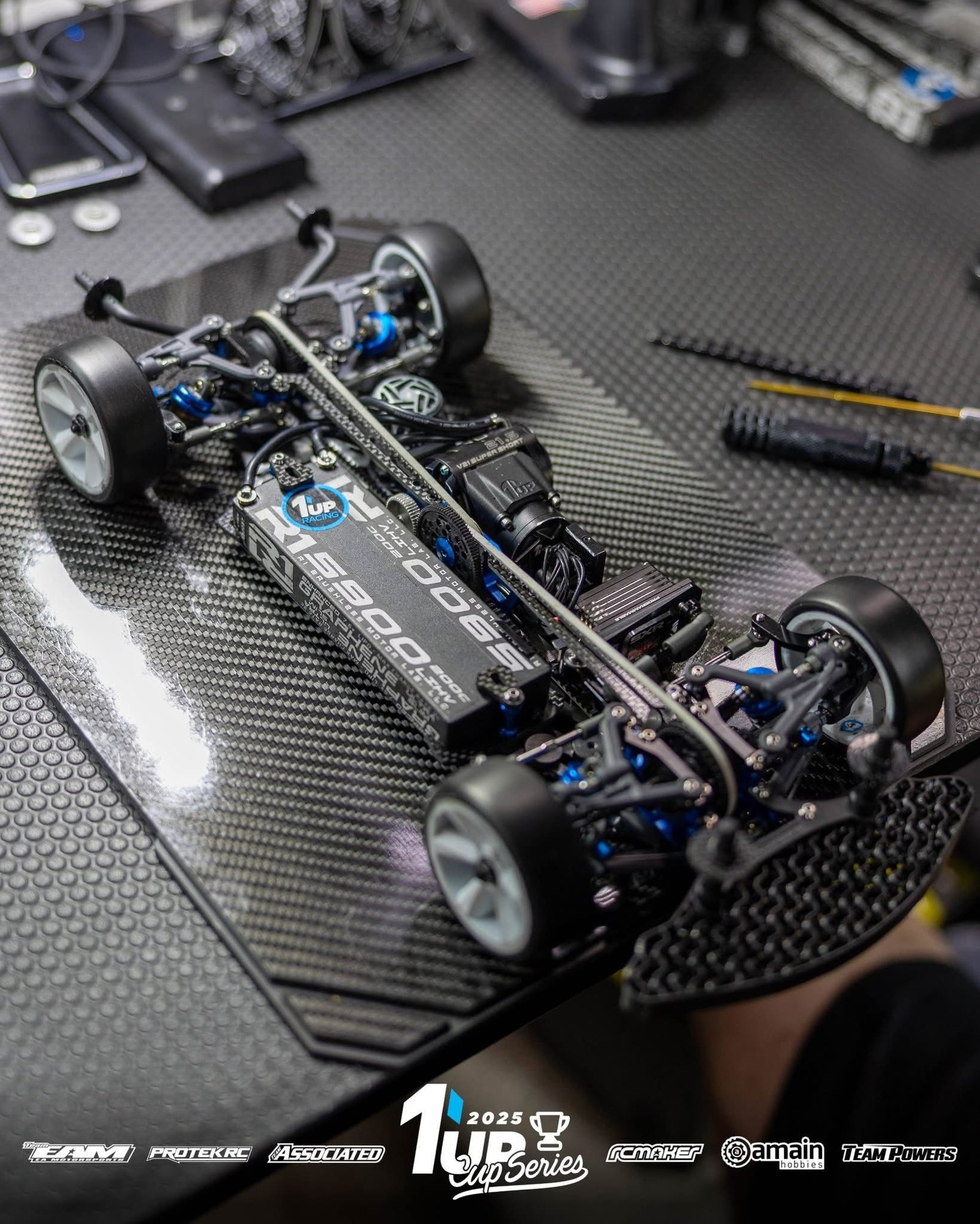 Team Associated TC8 - Page 73 - R/C Tech Forums