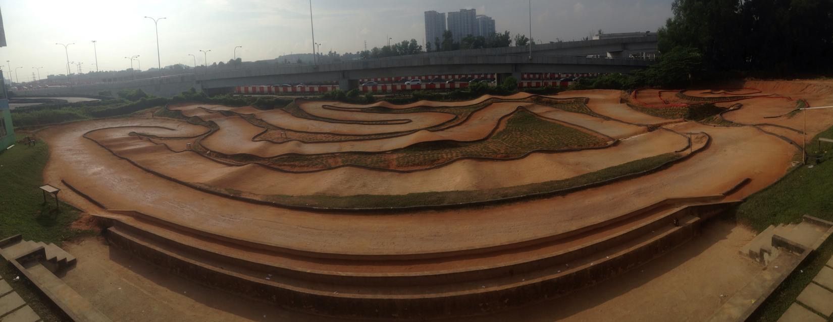 Malaysian tracks - R/C Tech Forums