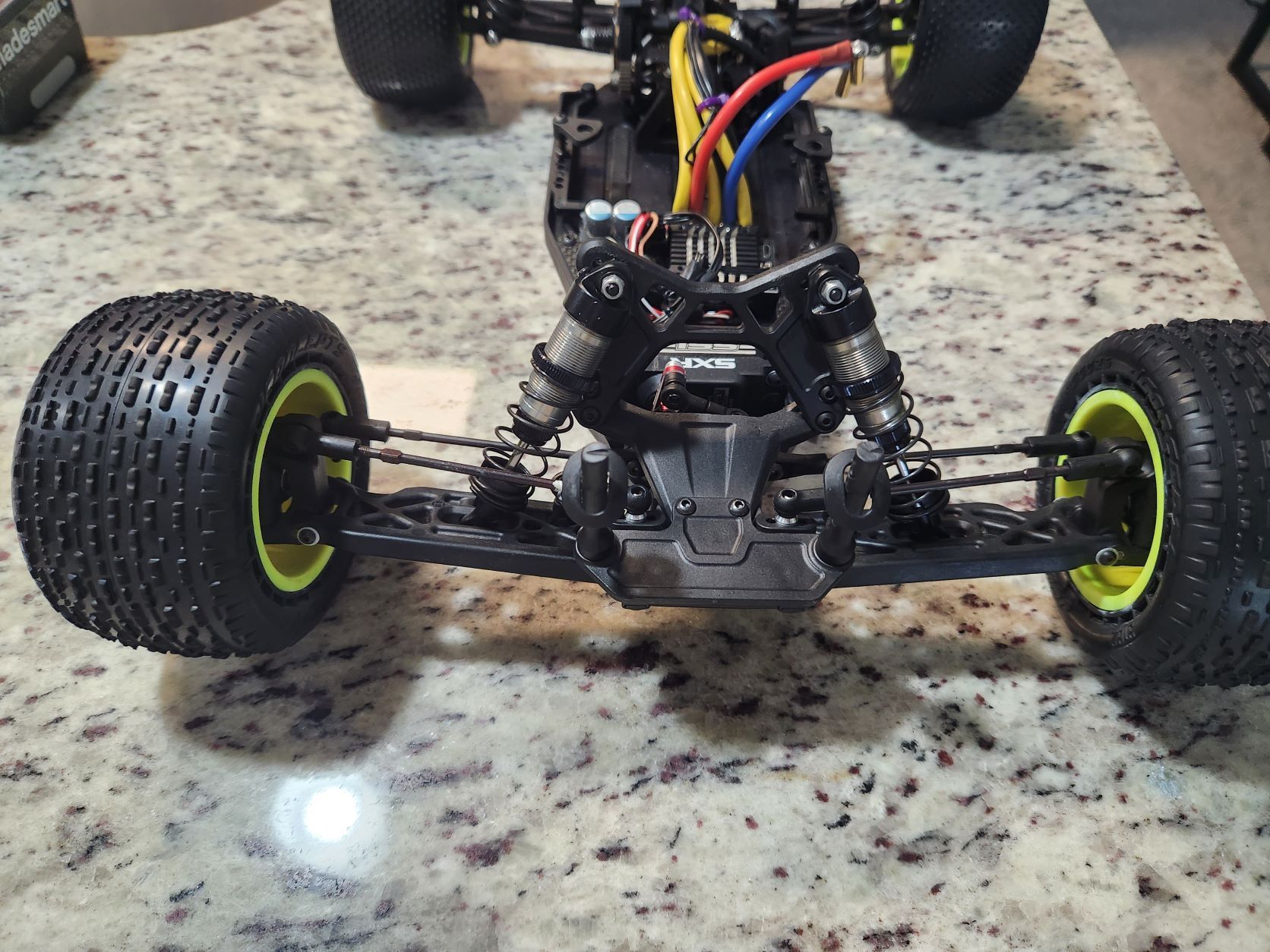 Xray XT2 2021 Stadium Truck - R/C Tech Forums