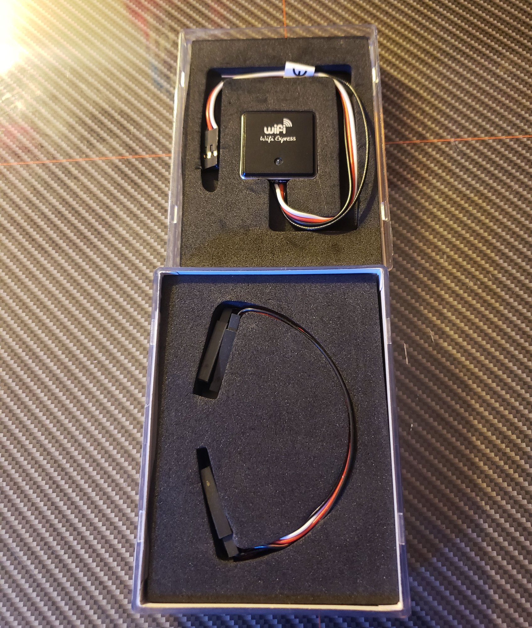 Hobbywing wifi module - R/C Tech Forums