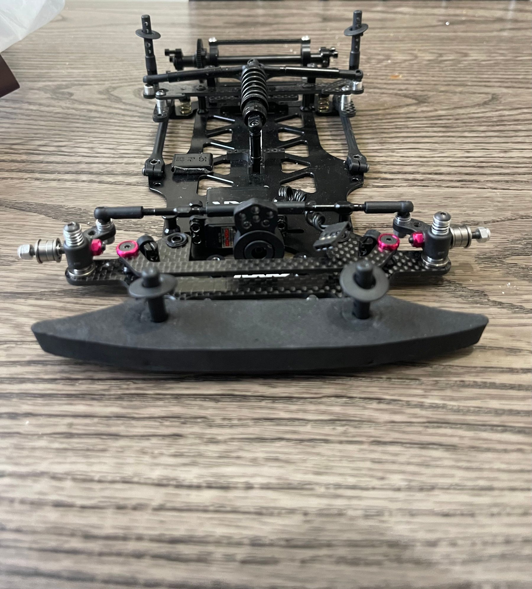 Xray x12 2023 - R/C Tech Forums