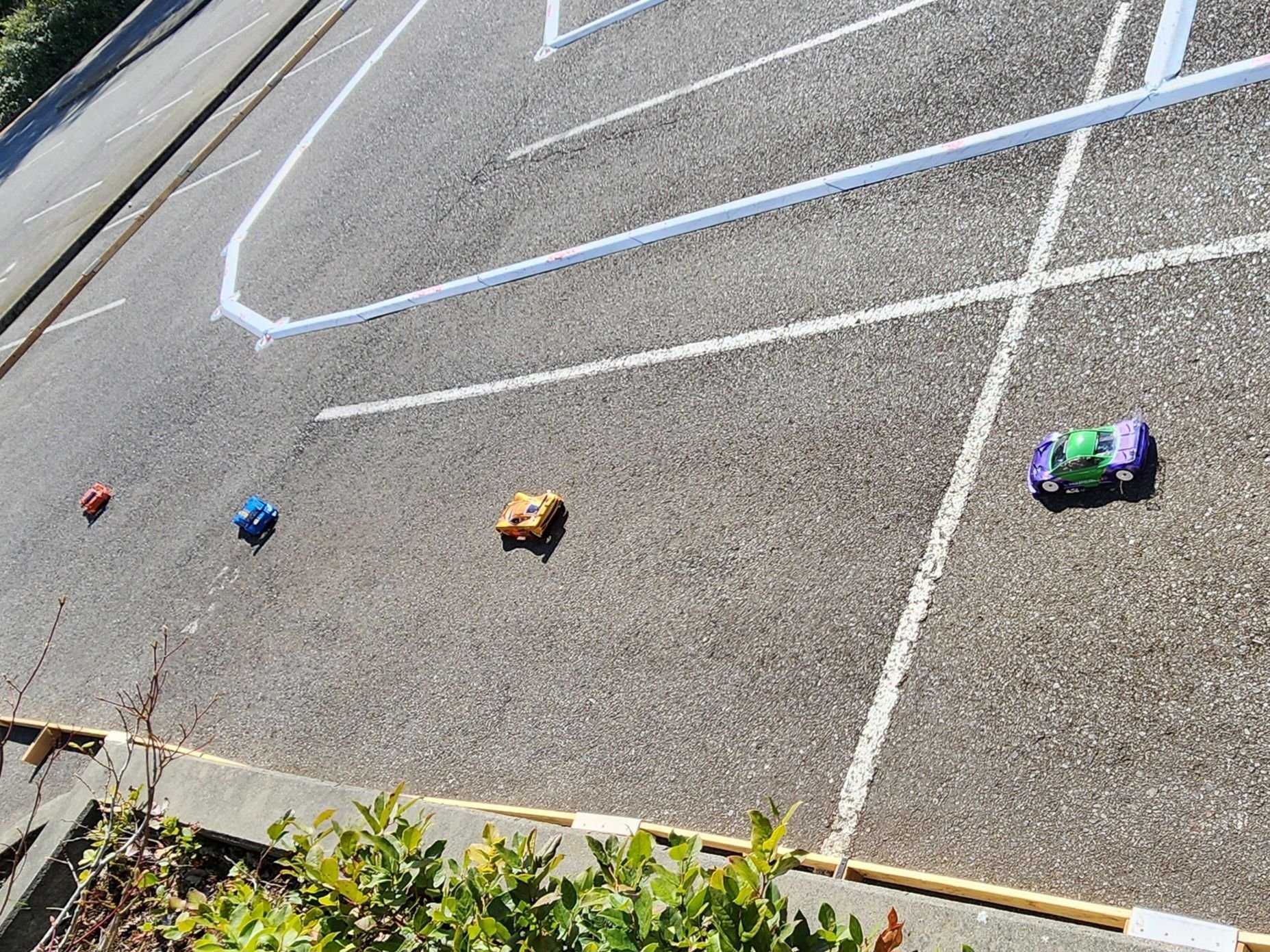 Galaxy RC Racers - Lynnwood, WA - Page 20 - R/C Tech Forums