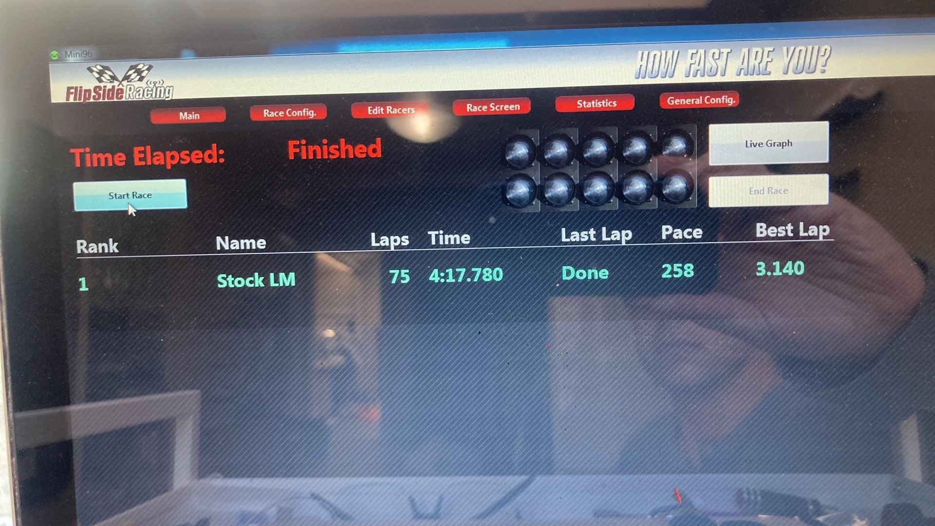 Mini-96 World Challenge - Page 139 - R/C Tech Forums