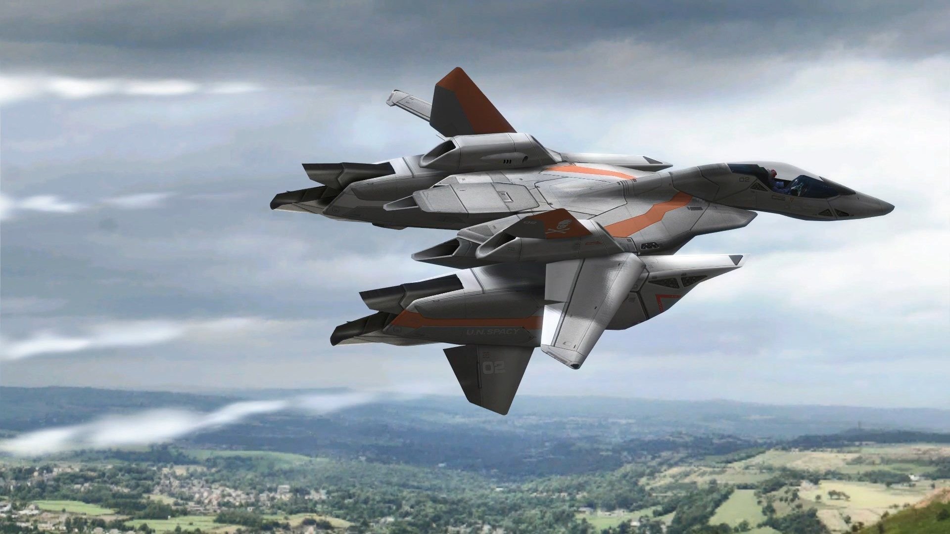 Share your creation of flight models & sites for Phoenix R/C simulator ...