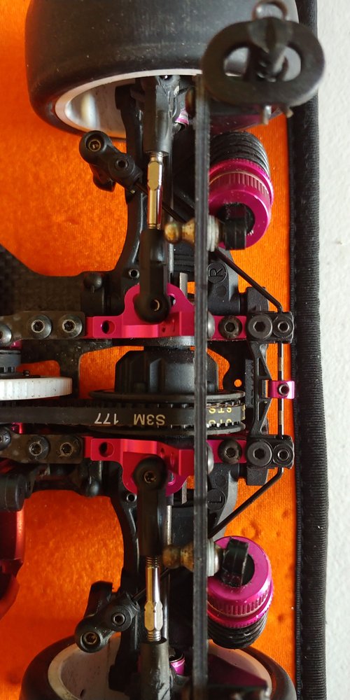 3 Racing Sakura XI Sport - Page 150 - R/C Tech Forums