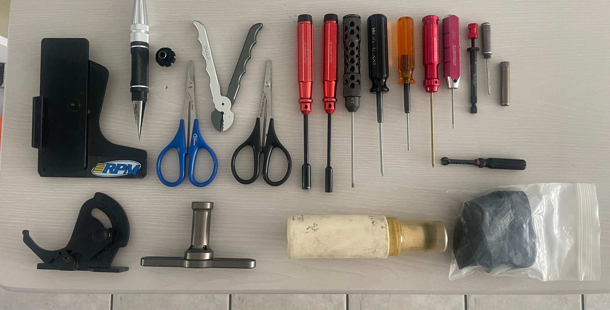 MIP, Dynamite, Protek Tools - R/C Tech Forums