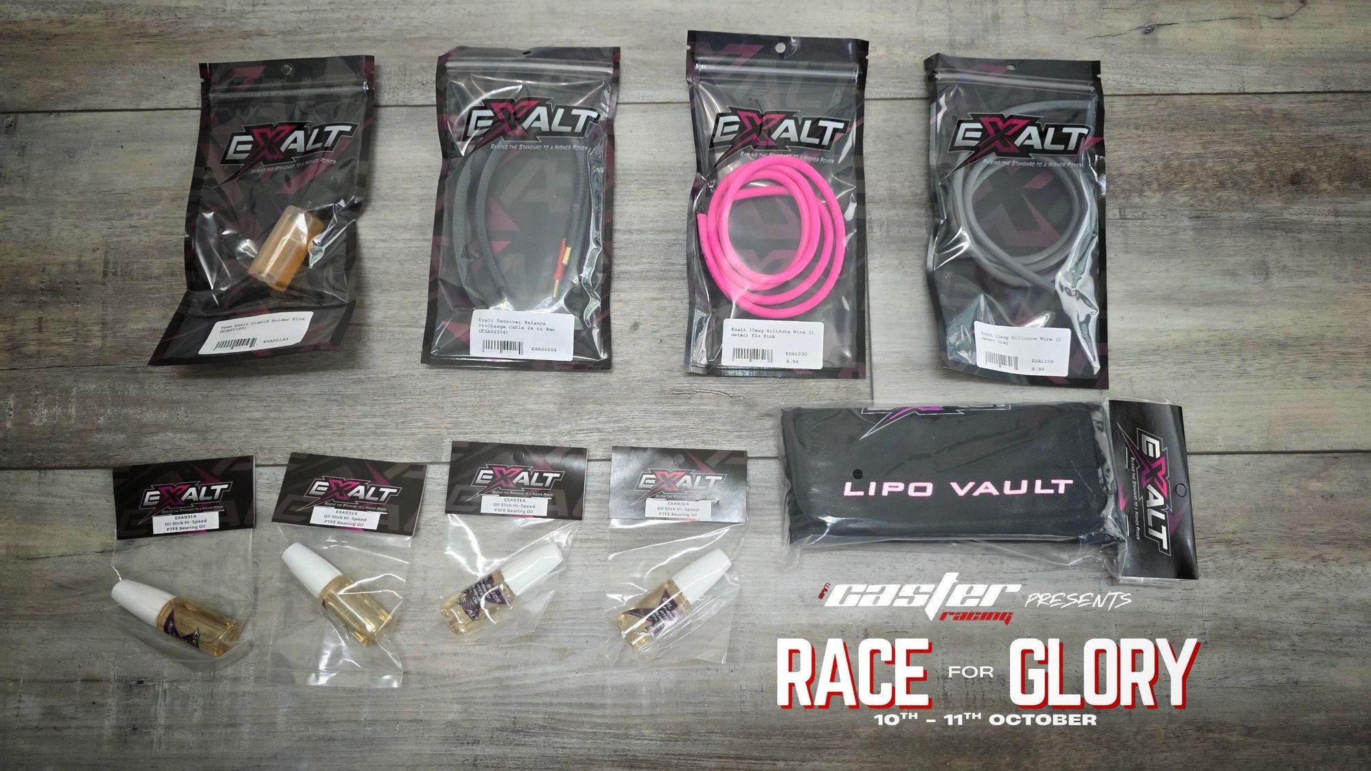 CASTER RACING USA - Page 29 - R/C Tech Forums