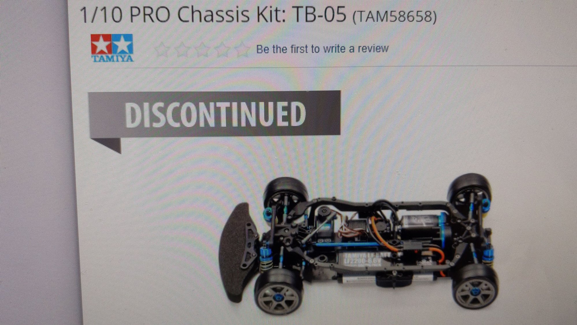 Tamiya TB 05 Pro - Page 27 - R/C Tech Forums