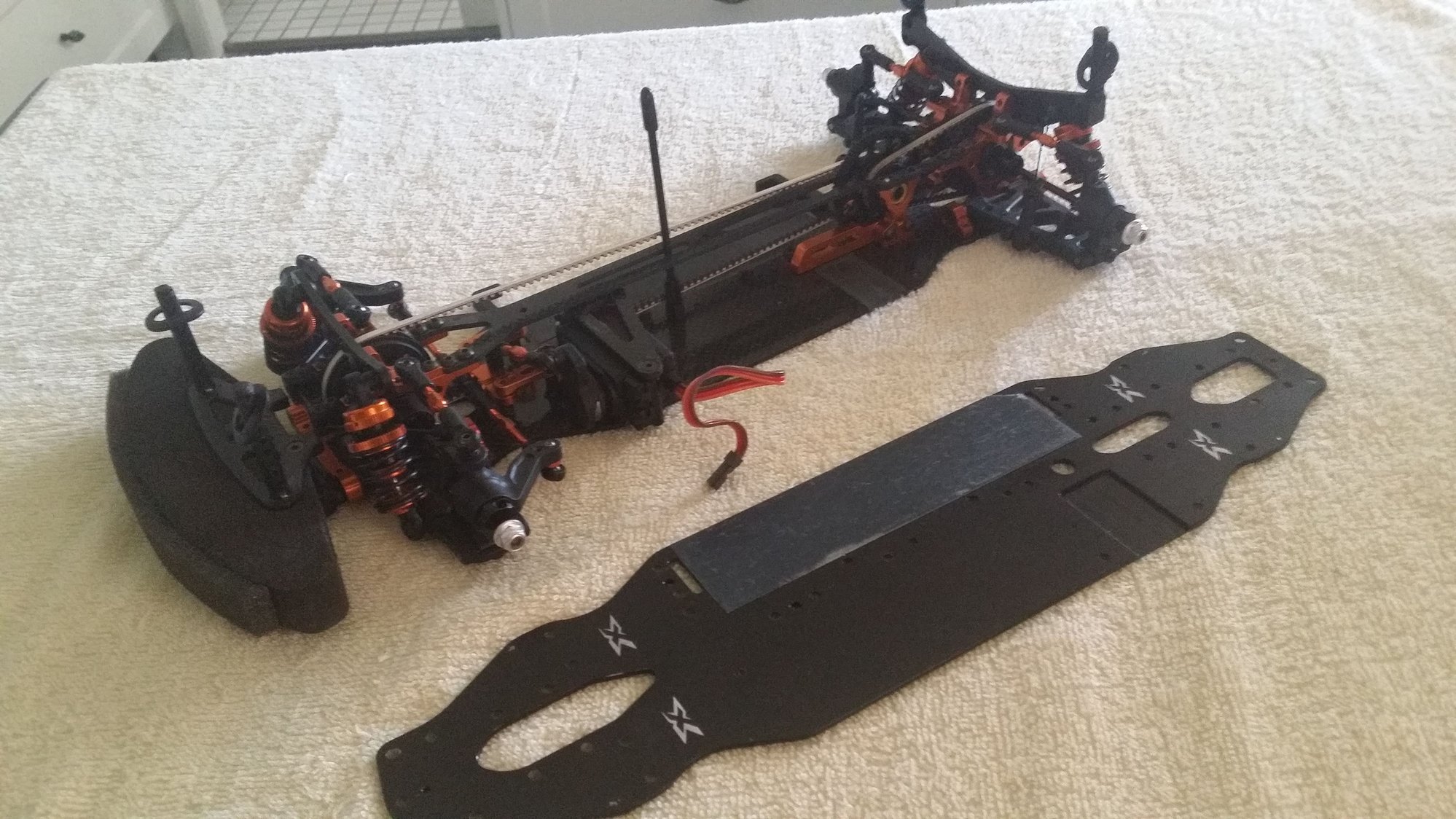 Xray T4'14 Chassis **** - R/C Tech Forums