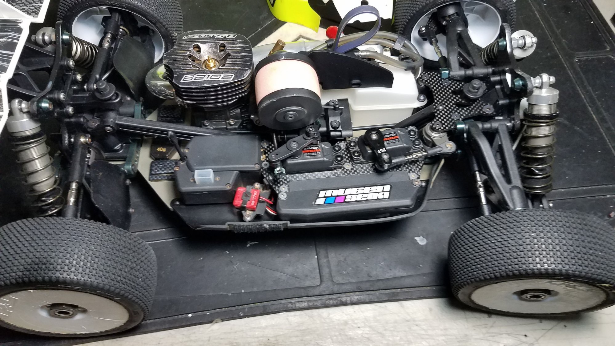 MBX8 - R/C Tech Forums