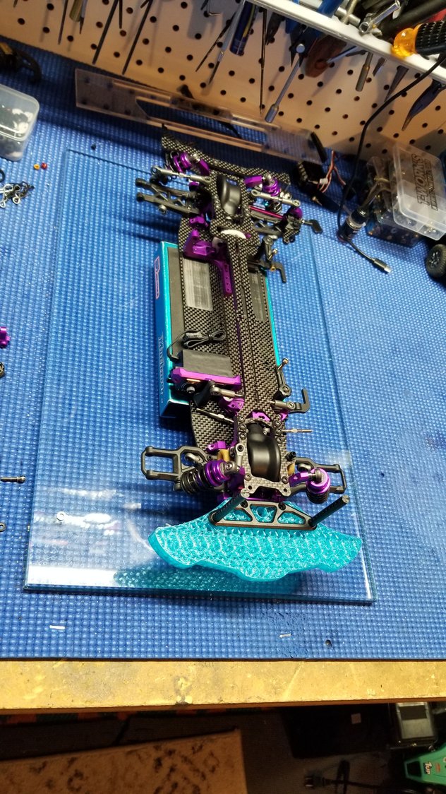 Xpress Arrow AT1 - Page 43 - R/C Tech Forums