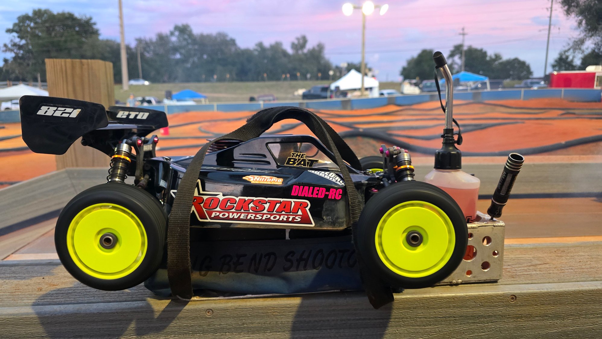 CASTER RACING USA - Page 30 - R/C Tech Forums