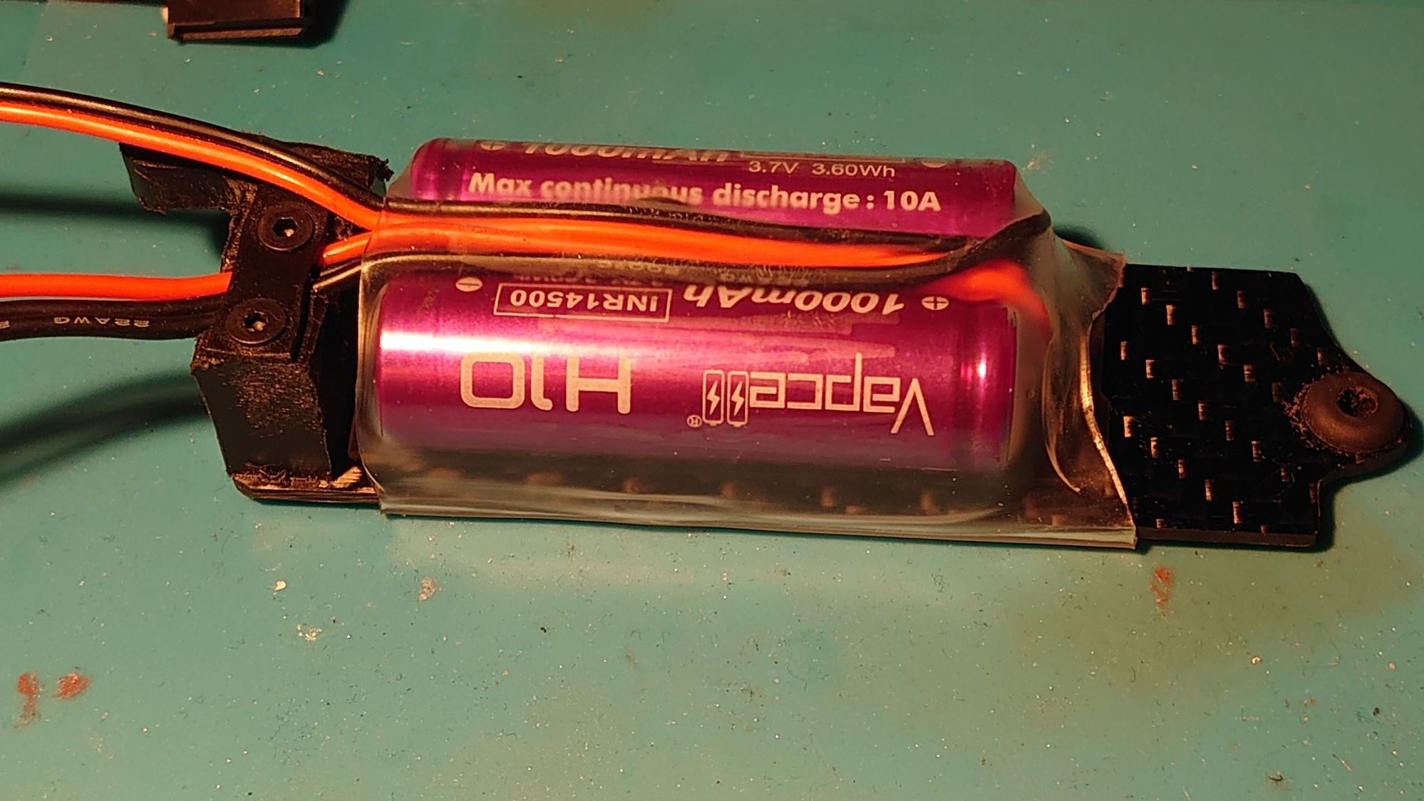 Mugen MRX6 - Page 92 - R/C Tech Forums