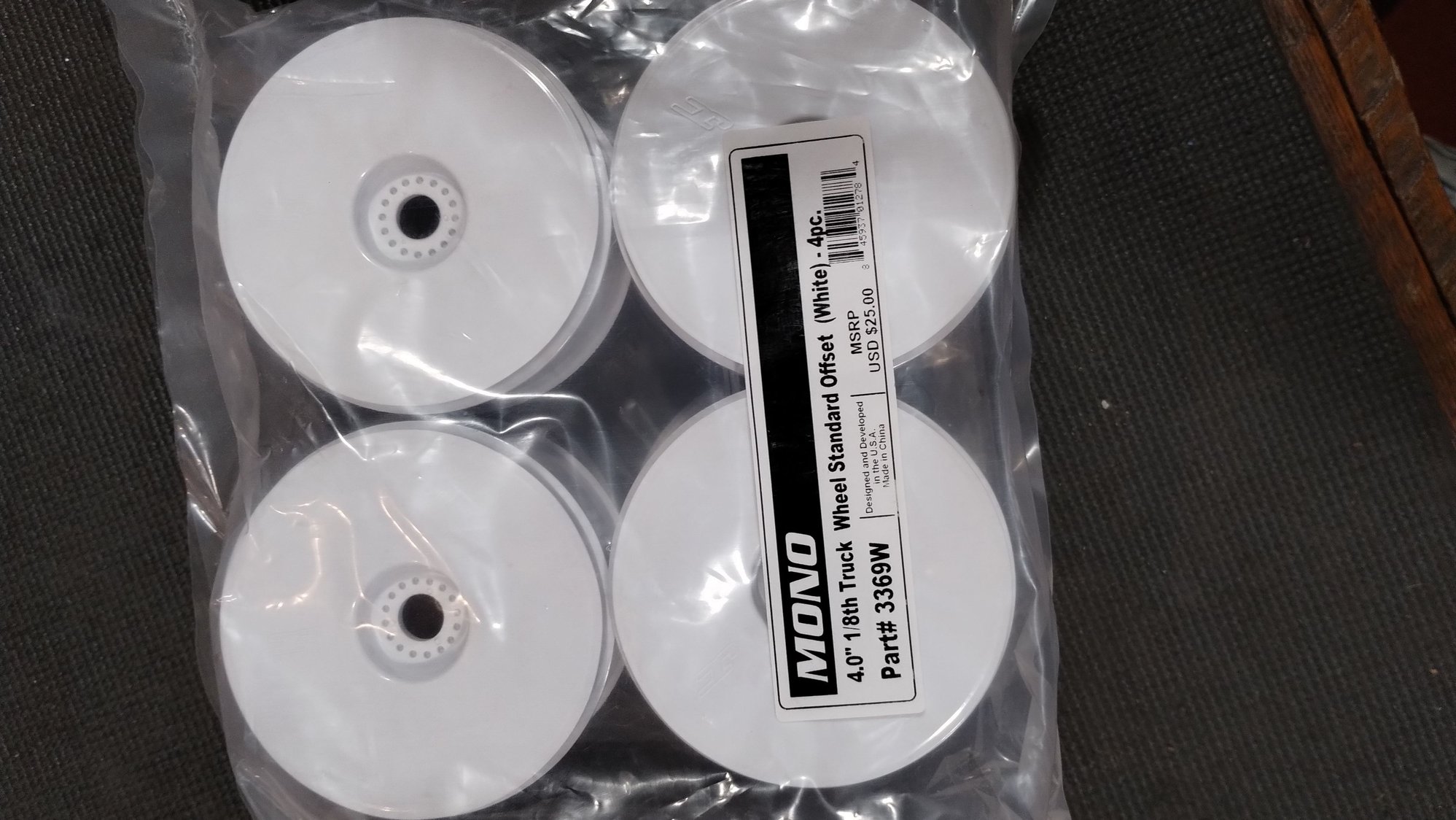 J-concepts Truggy wheels - R/C Tech Forums