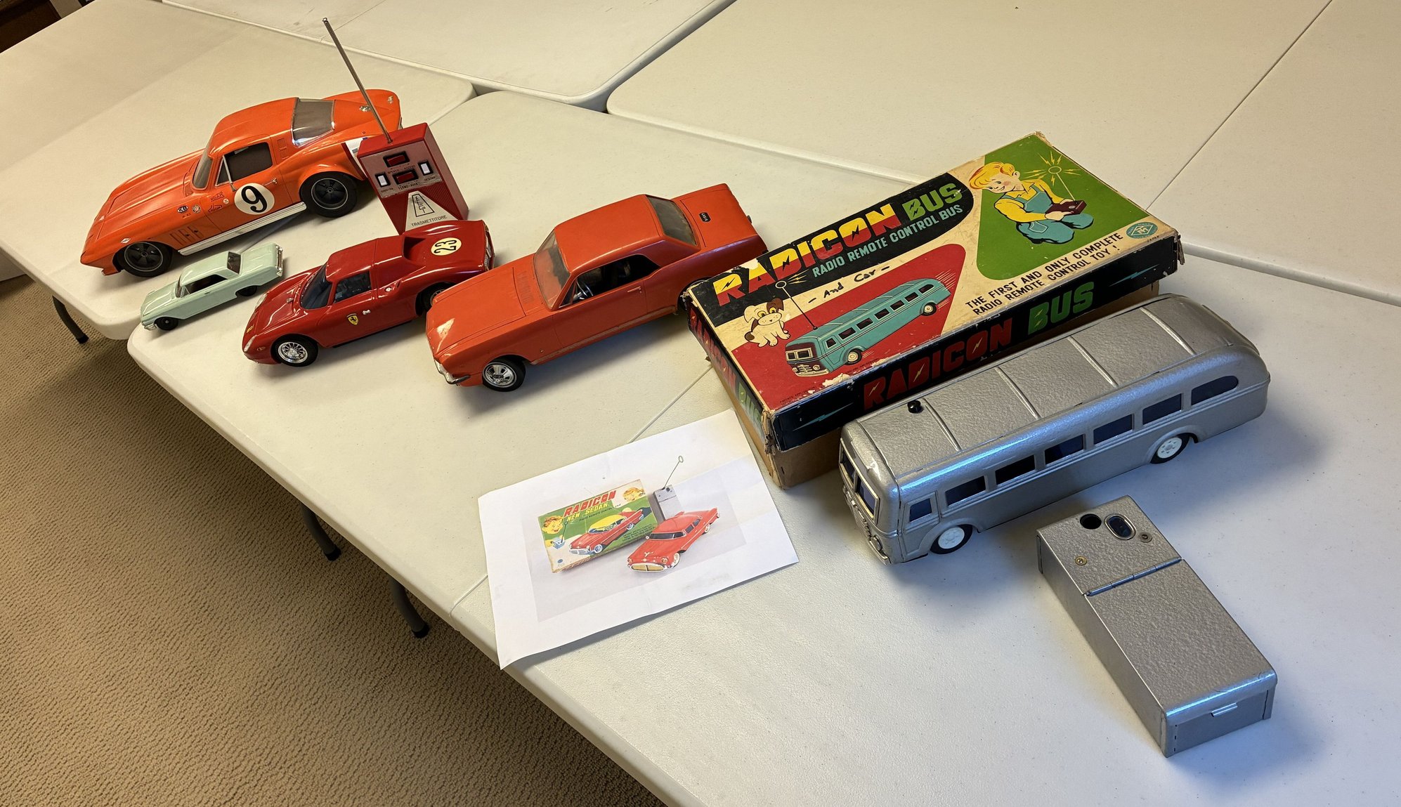 RC Historical Society - Magazine Scans Archive & More - R/C Tech Forums