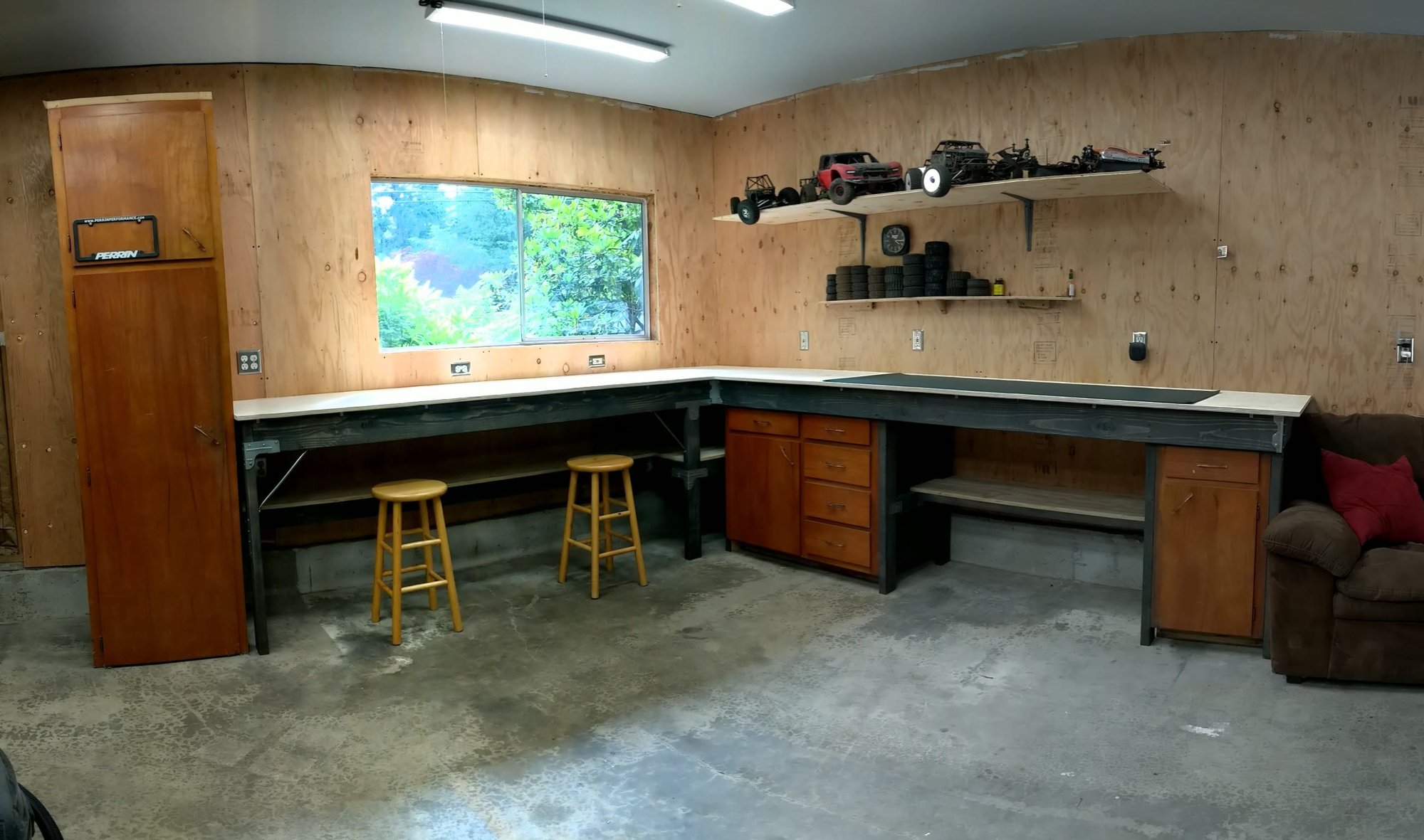 Let's see a picture of your RC work area at home - Page 7 - R/C Tech Forums