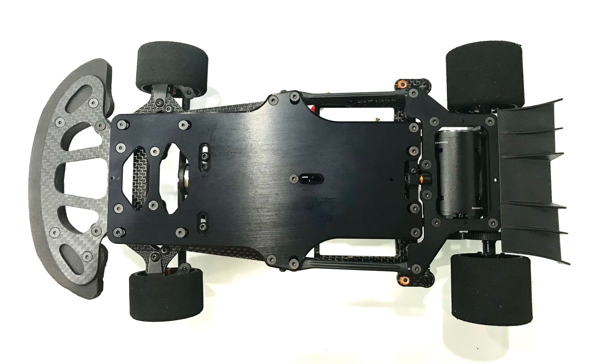 Gt12 USA Spec - Page 26 - R/C Tech Forums