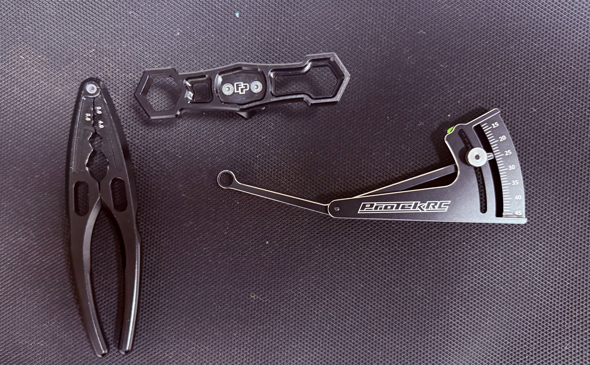 FLASH POINT / PROTEK TOOLS - R/C Tech Forums