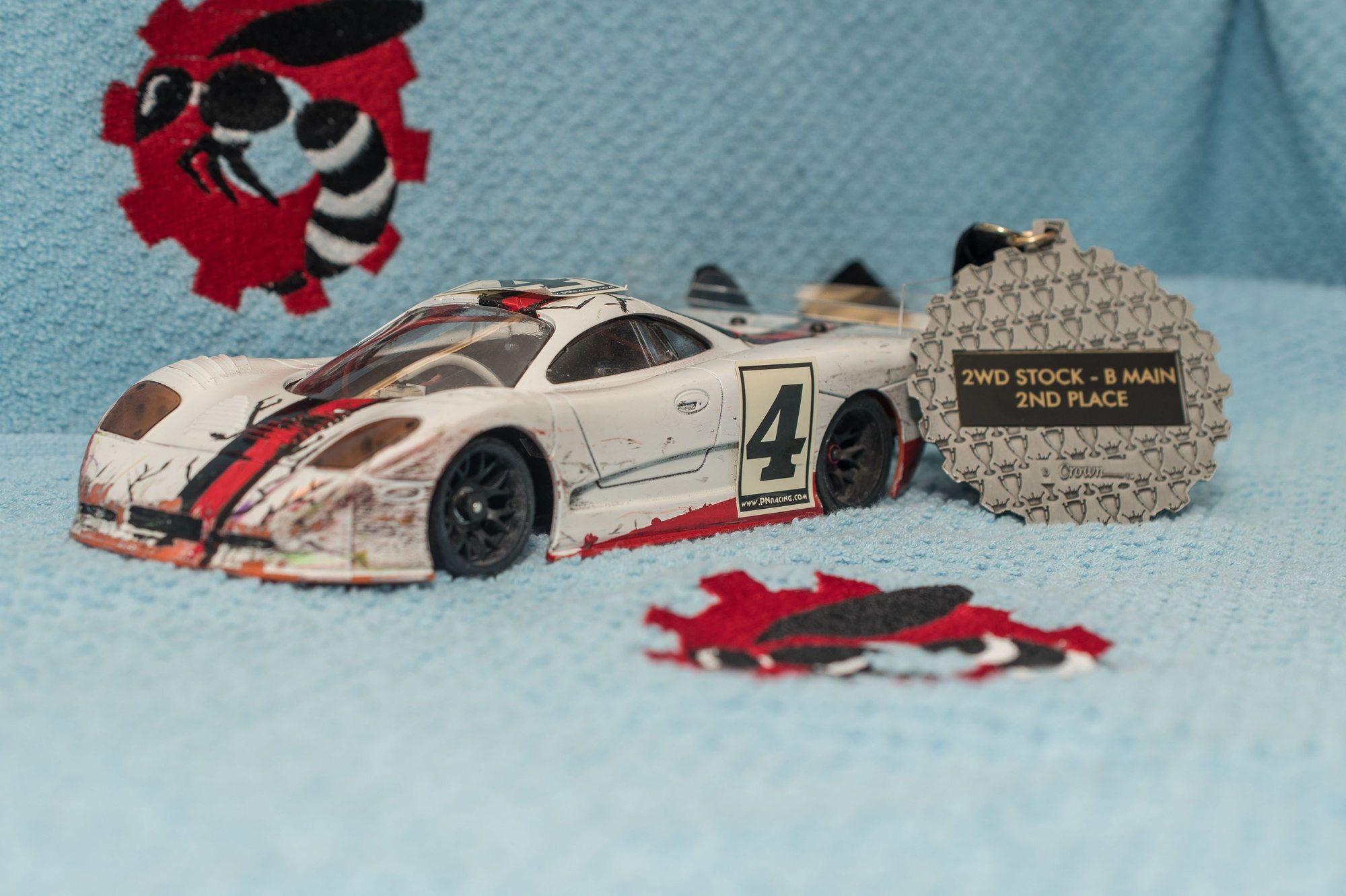 PN Championship Race @ Tracks Hobbies - Page 5 - R/C Tech Forums