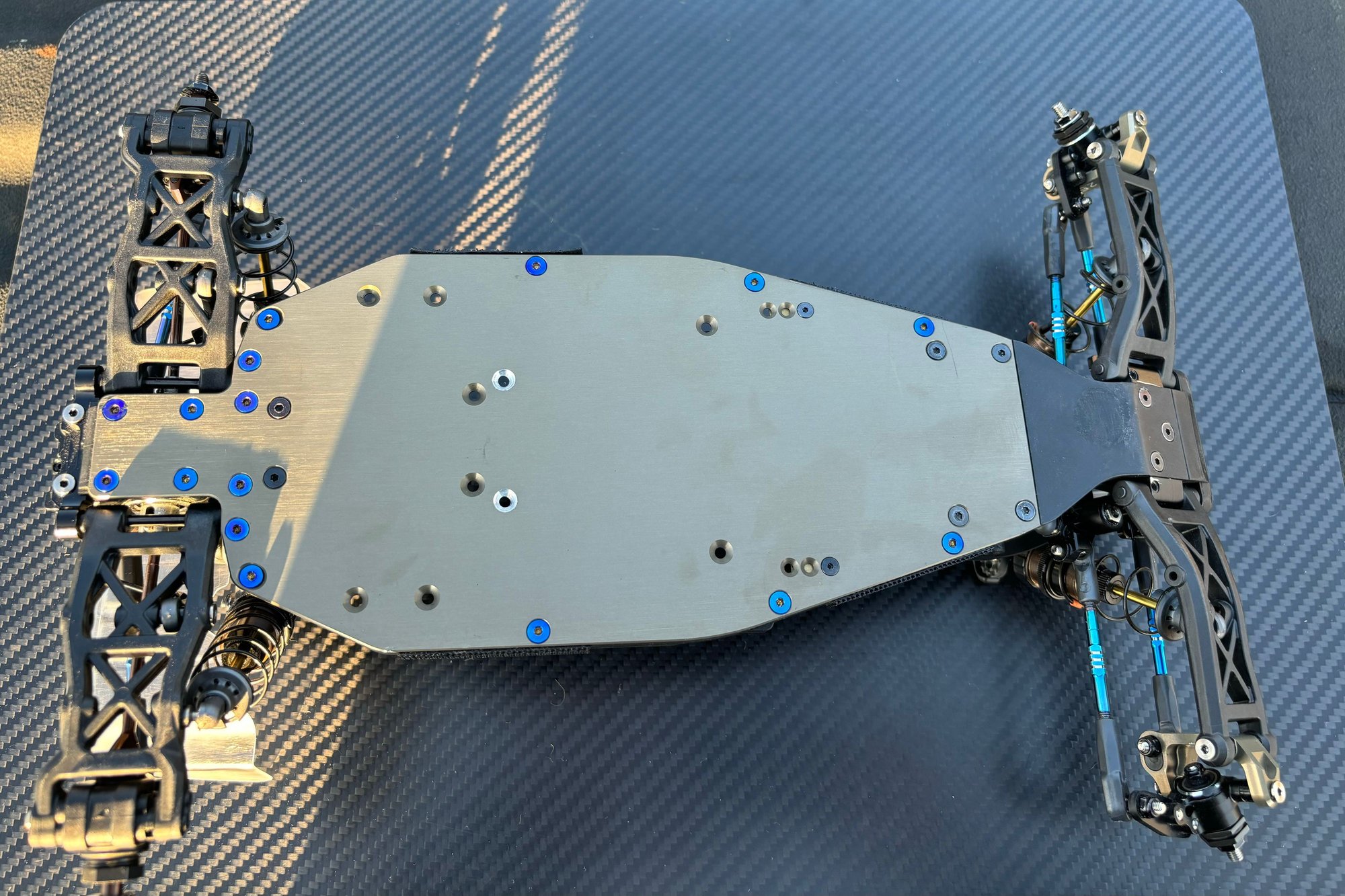 FS: Schumacher LD3 - R/C Tech Forums